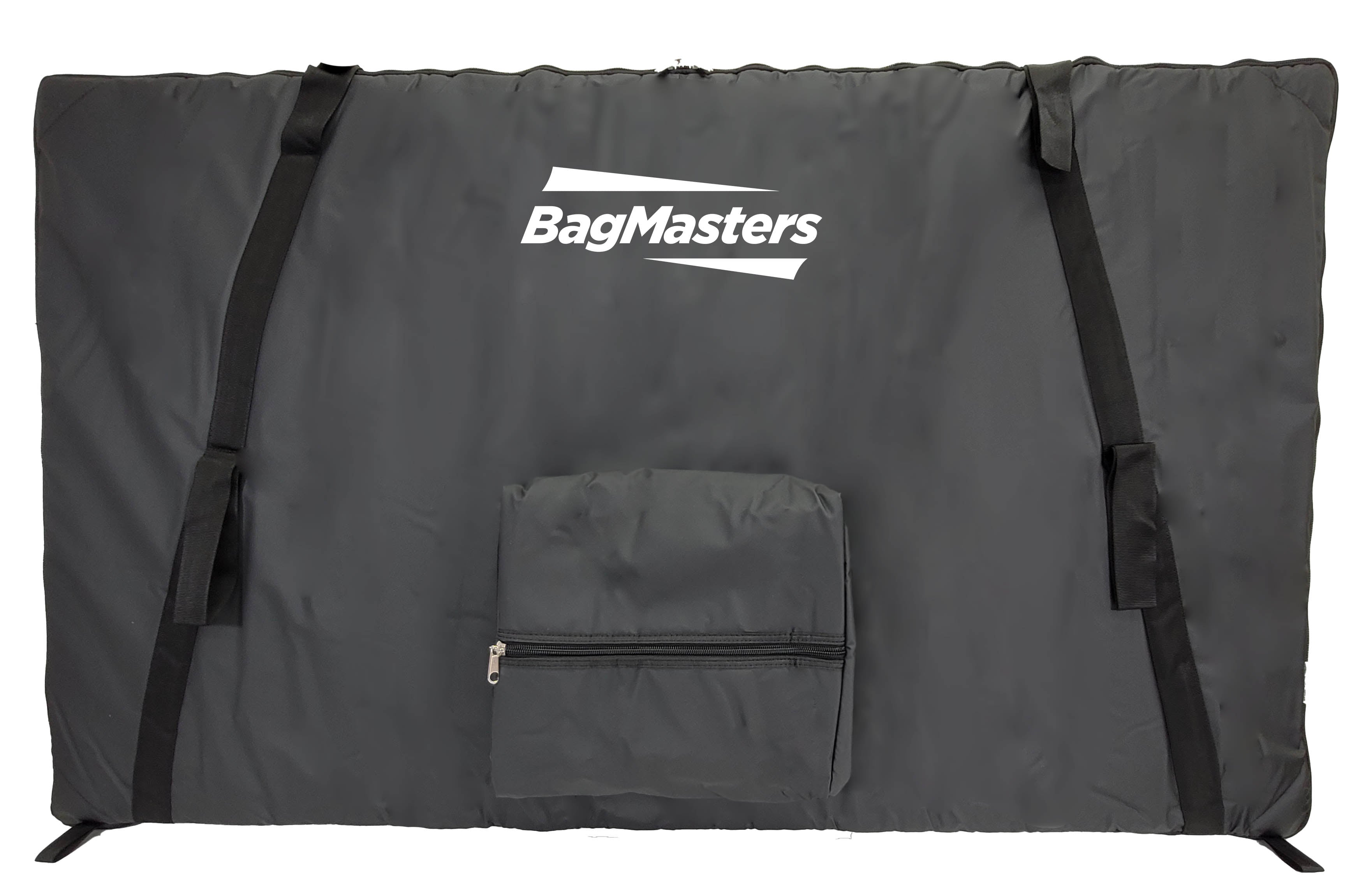 Padded TV Protection Bags – BagMasters Australia