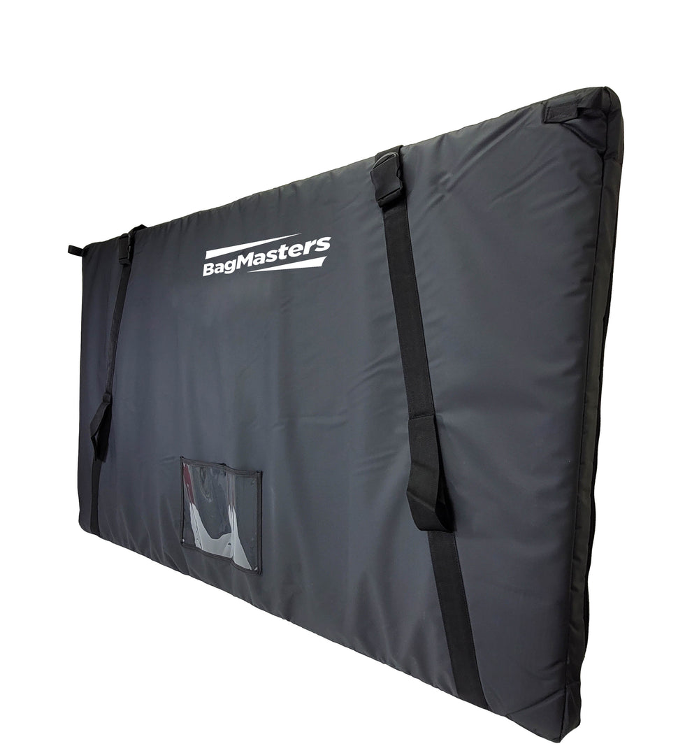 Padded TV Protection Bags – BagMasters Australia