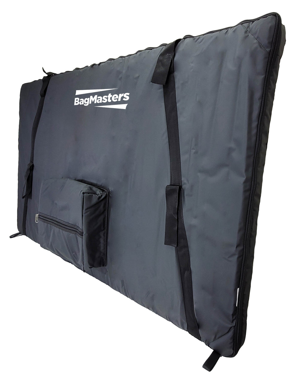 Padded TV Protection Bags – BagMasters Australia