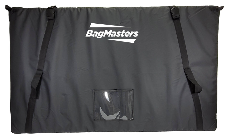 Padded TV Protection Bags – BagMasters Australia