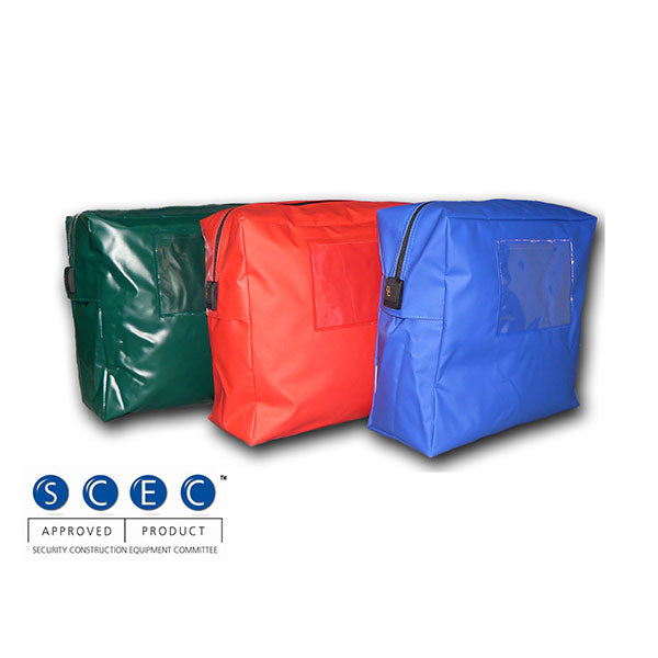 Secure Bags – BagMasters Australia