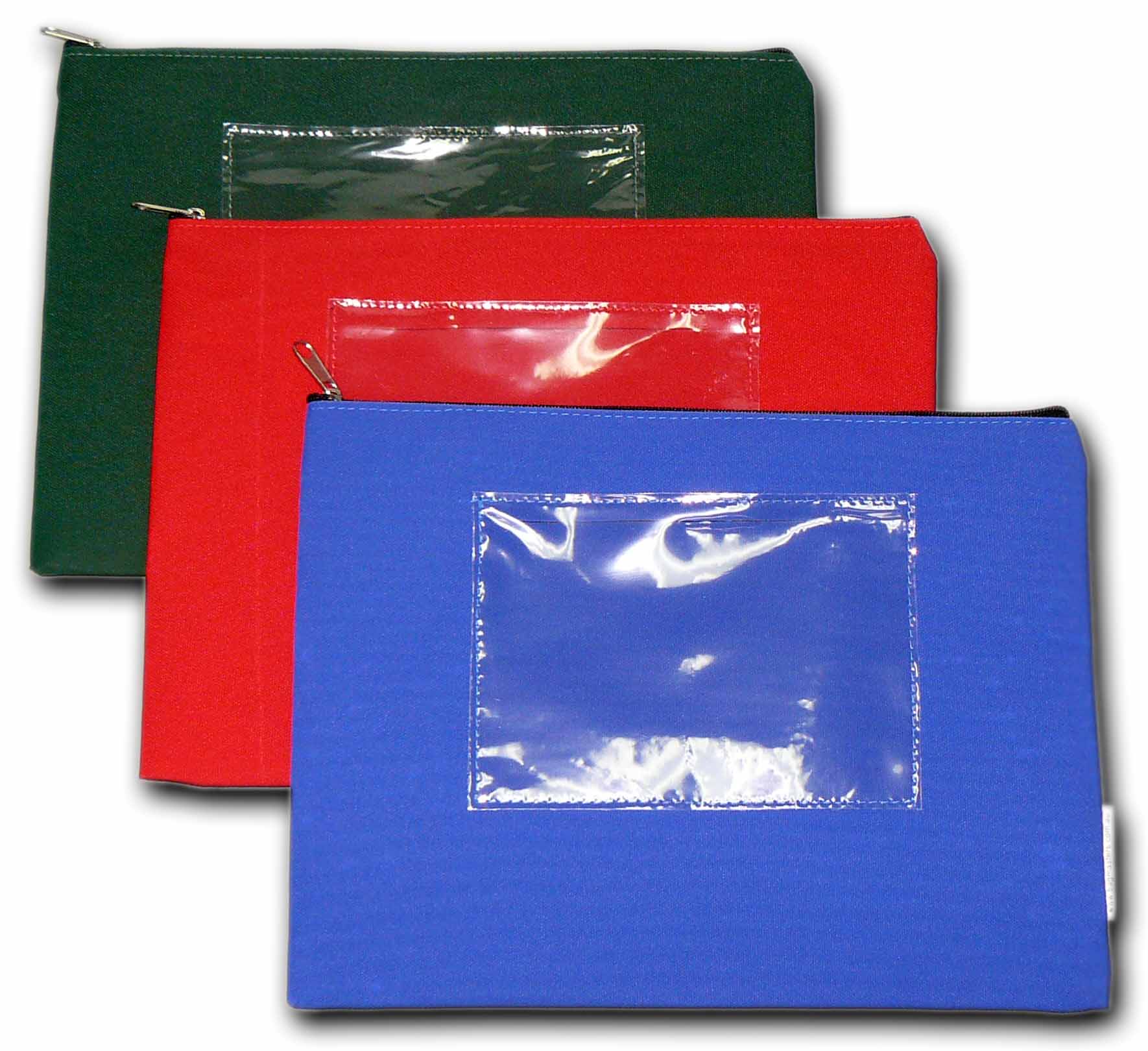 Top Zip Satchel - A4 – BagMasters Australia