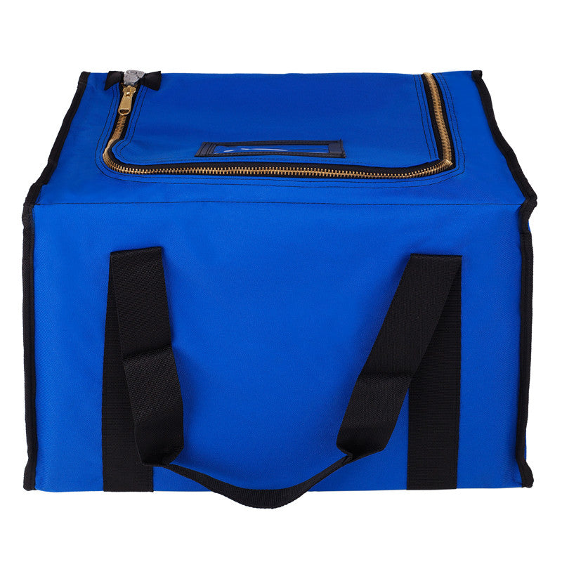 Collapsible Locking Supply Bag (Special Order) – BagMasters Australia