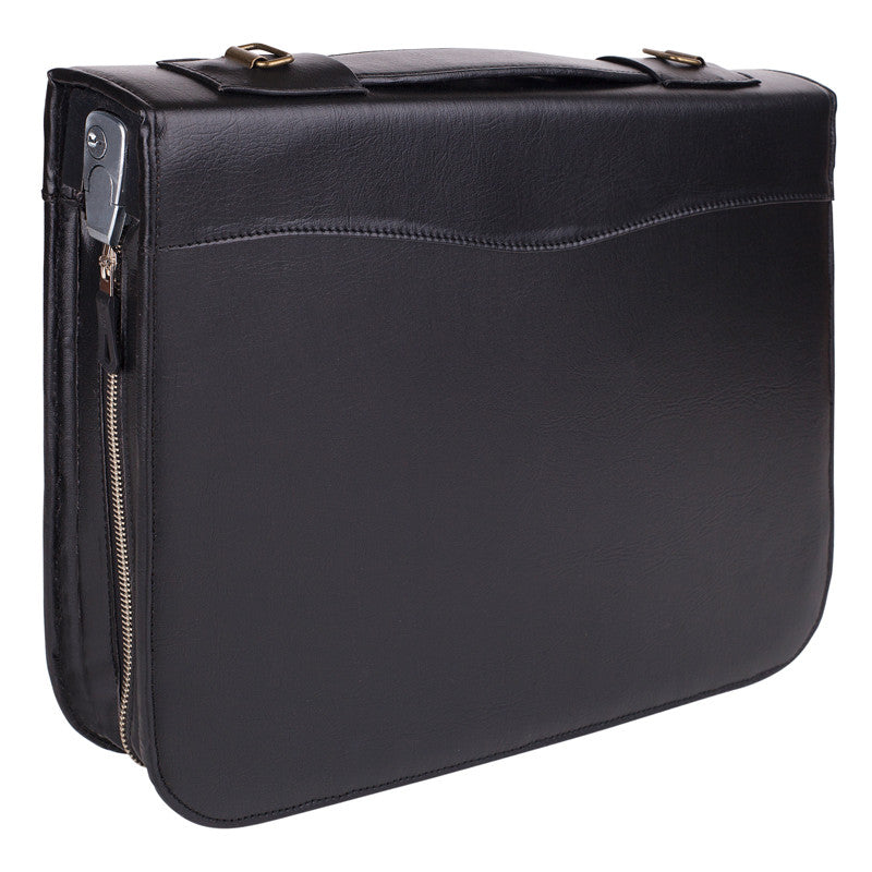 Locking Directors Portfolio – BagMasters Australia