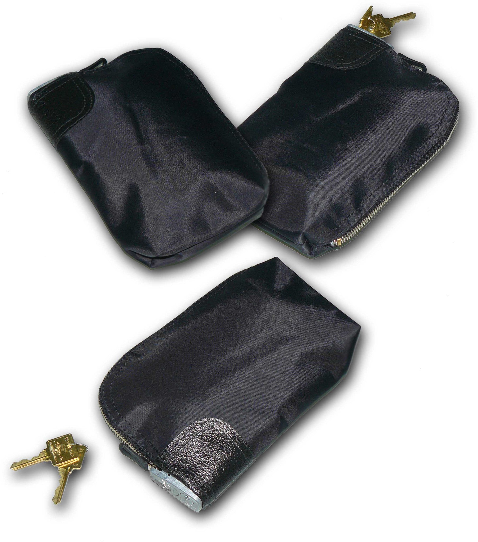 Locking Night Safe Wallet – BagMasters Australia