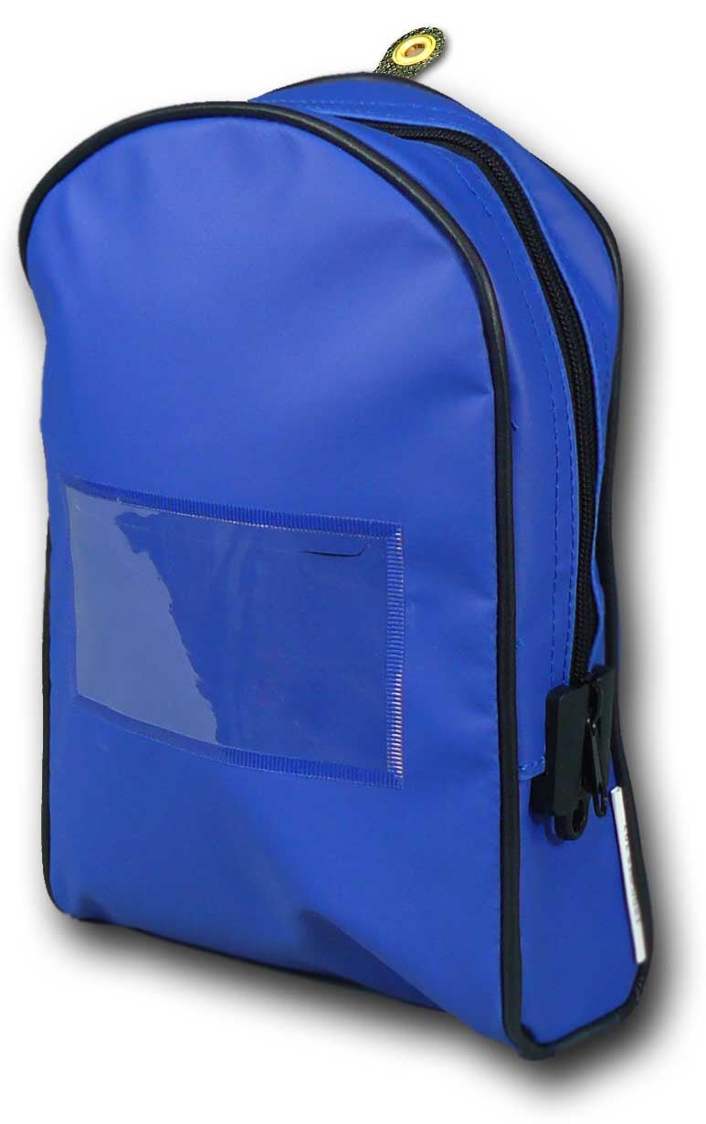 Open Top Bag - Pouch style – BagMasters Australia