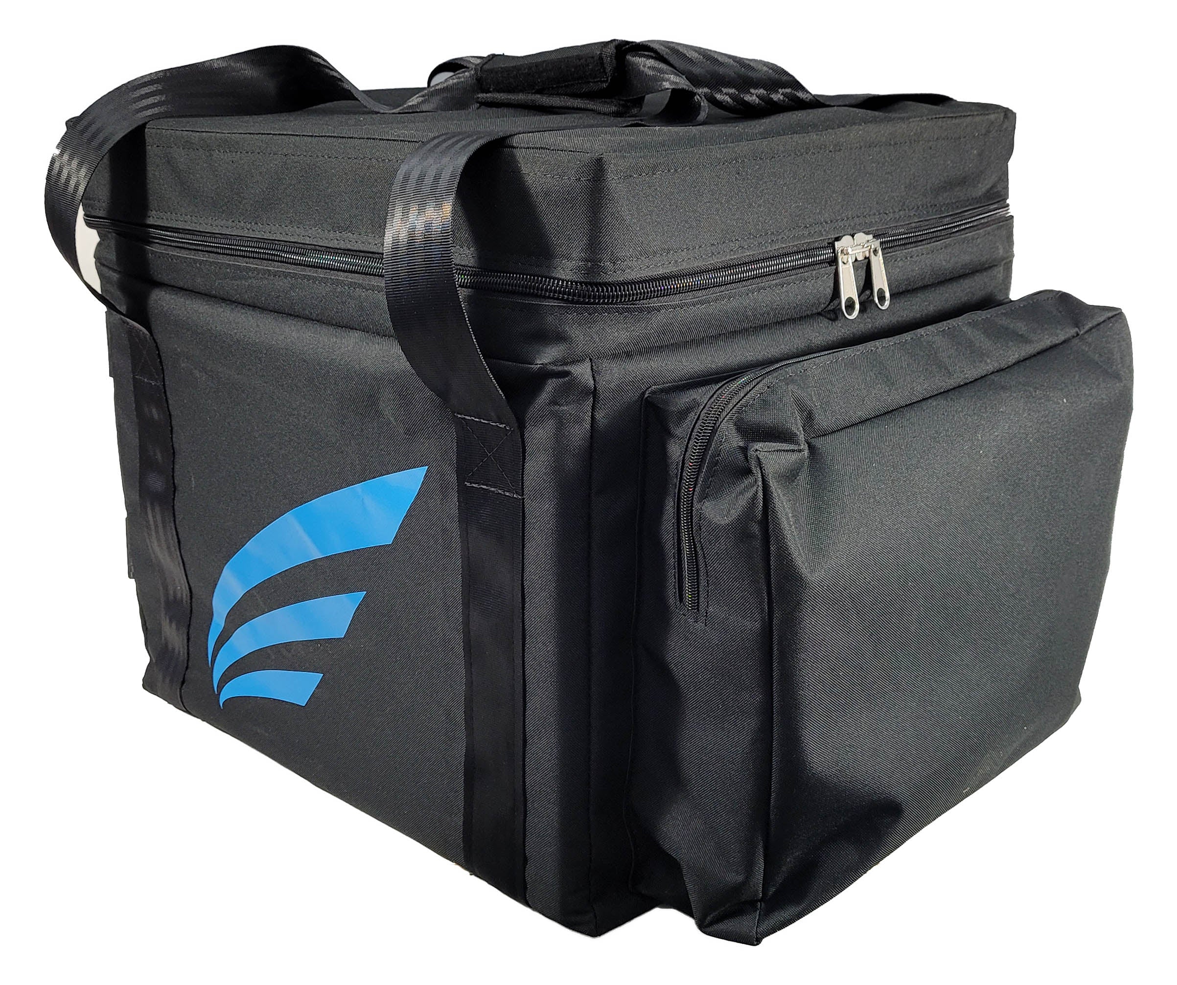 Medical Equipment Transport Bag – BagMasters Australia