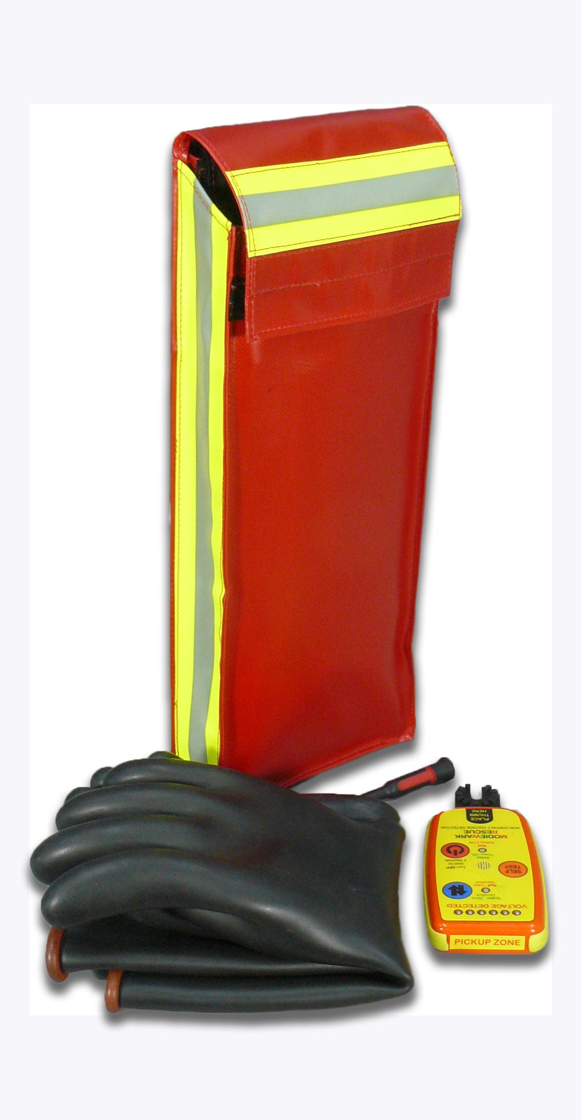 Electrical Kit Bag – BagMasters Australia