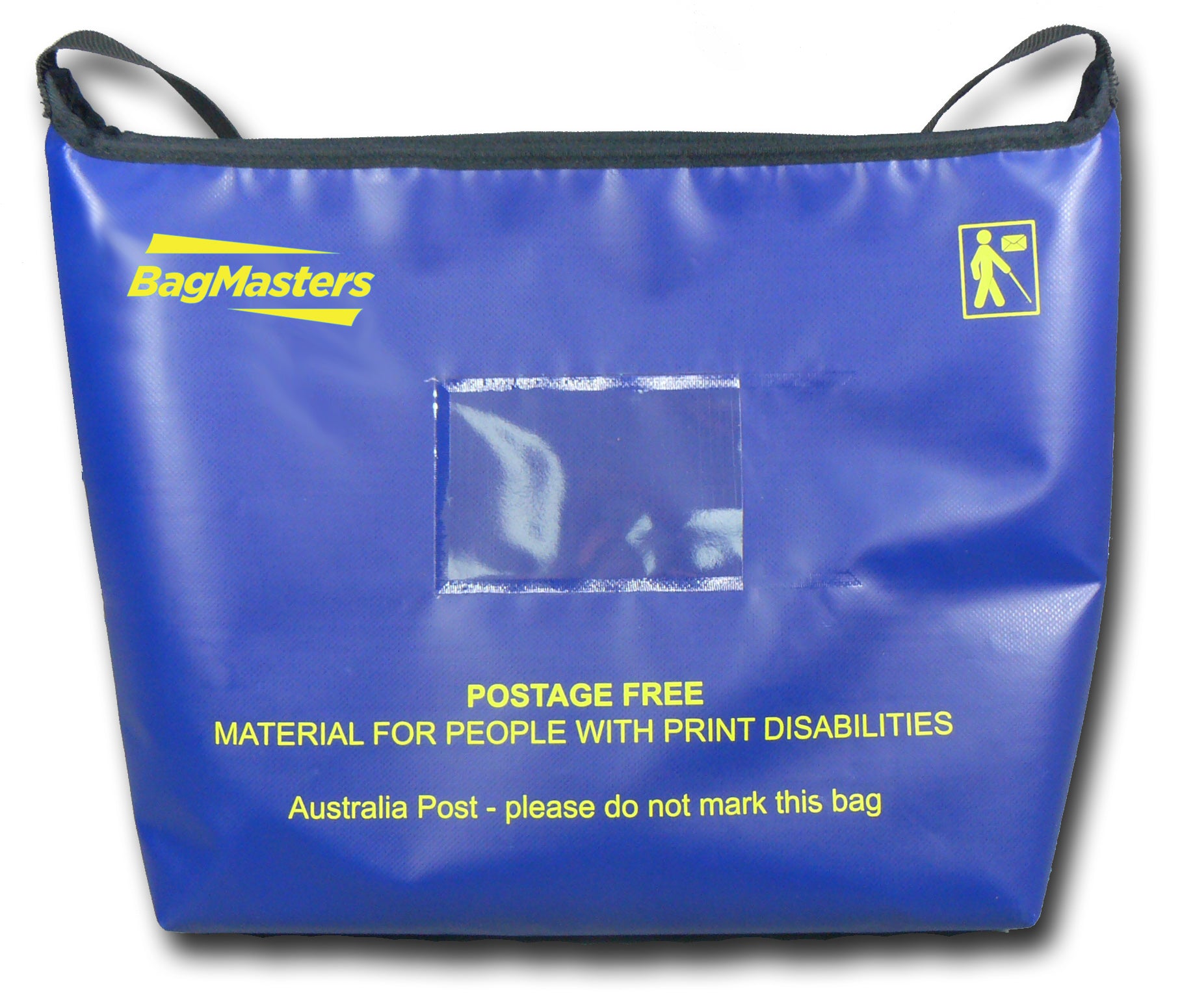 Library Bag – BagMasters Australia