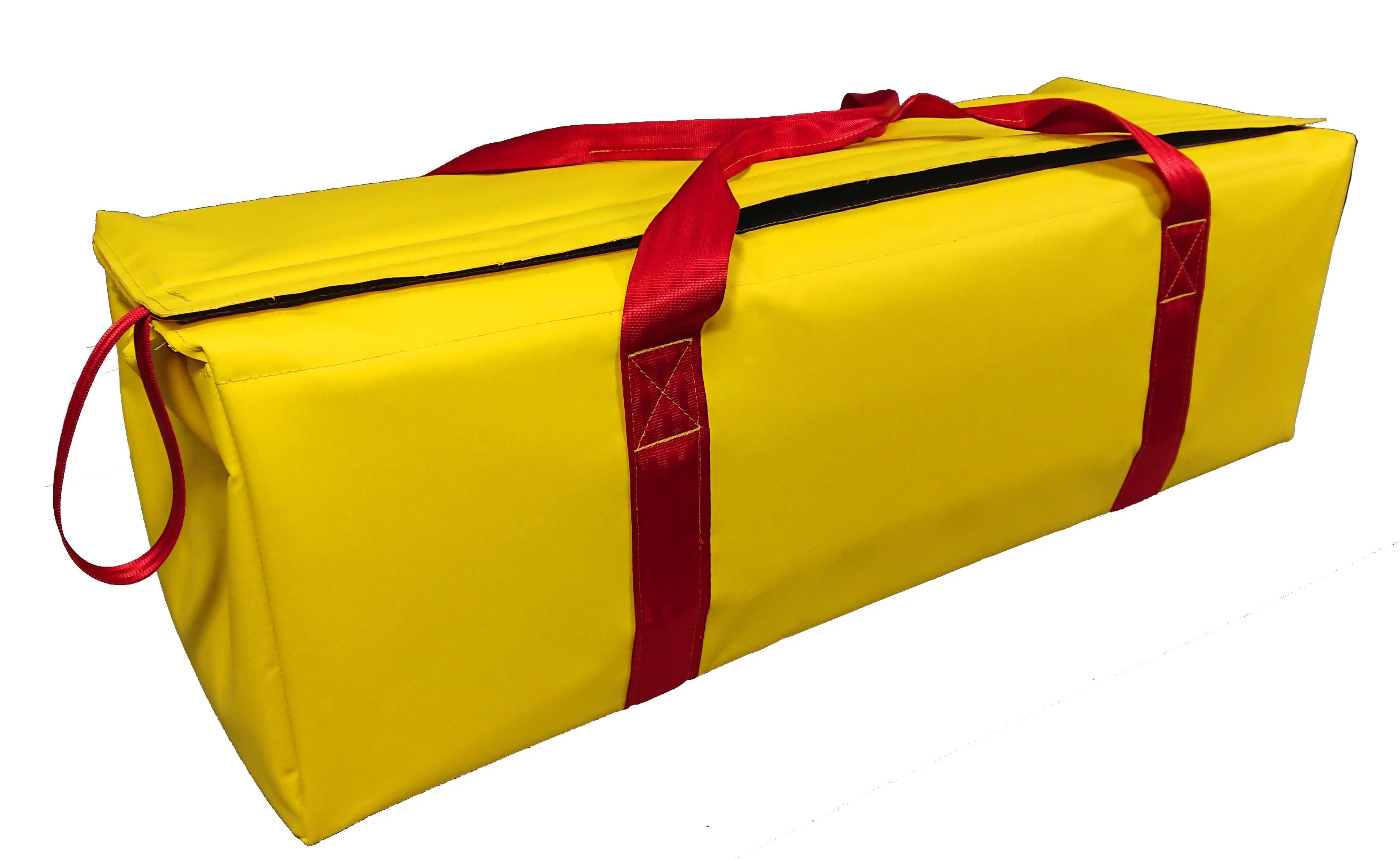 Compressed Air Cylinder Bags (CABA) – BagMasters Australia