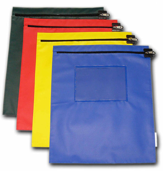 Secure Bags – BagMasters Australia