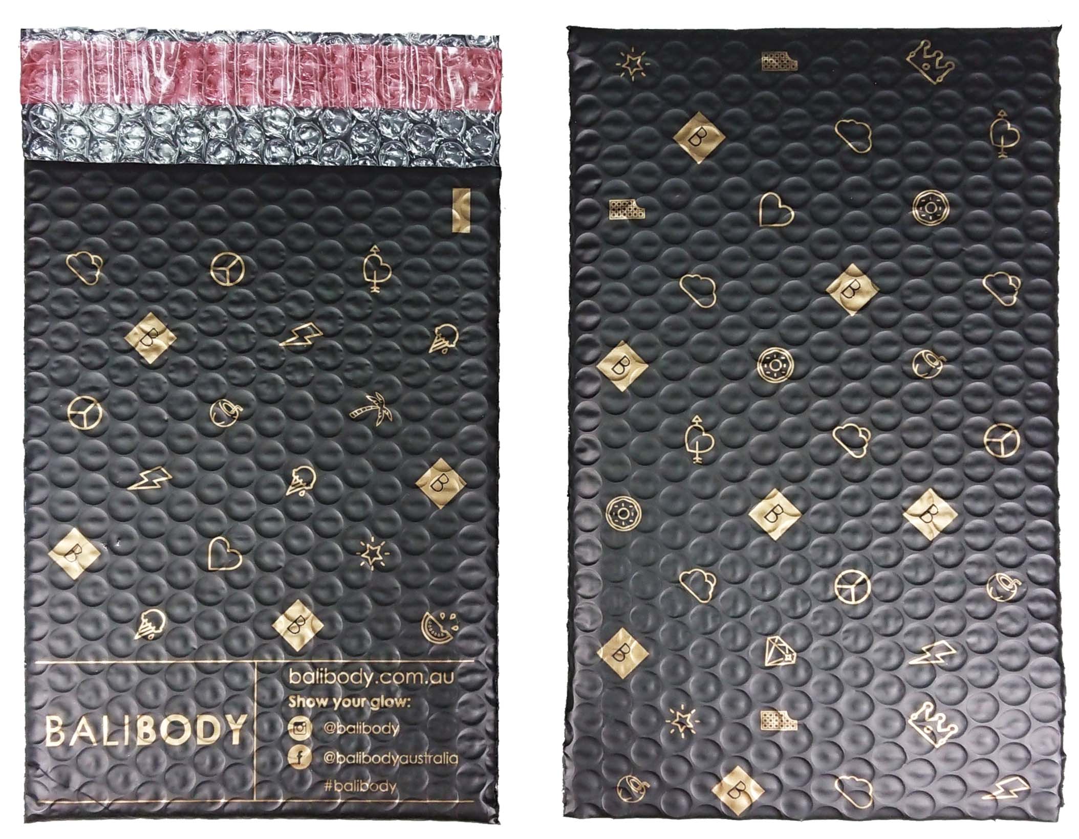 Custom Products – BagMasters Australia