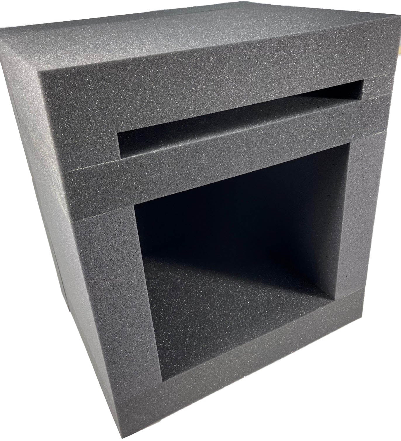 Custom Foam Fabrication – BagMasters Australia