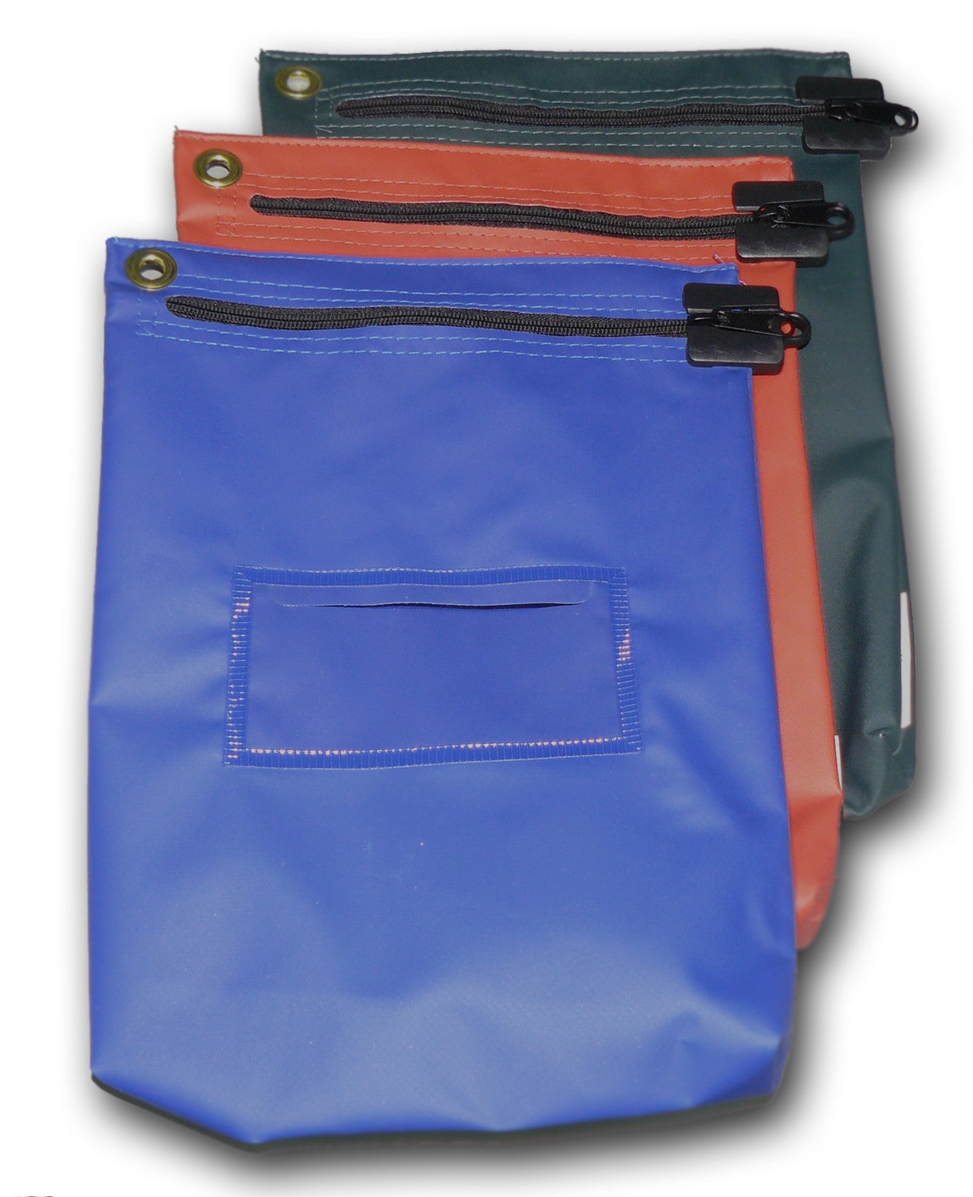 Cash Bags - for all of your cash transport and banking – BagMasters ...