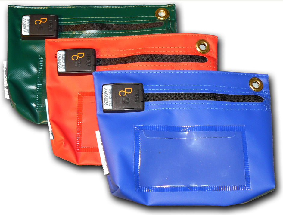 Secure Bags – BagMasters Australia