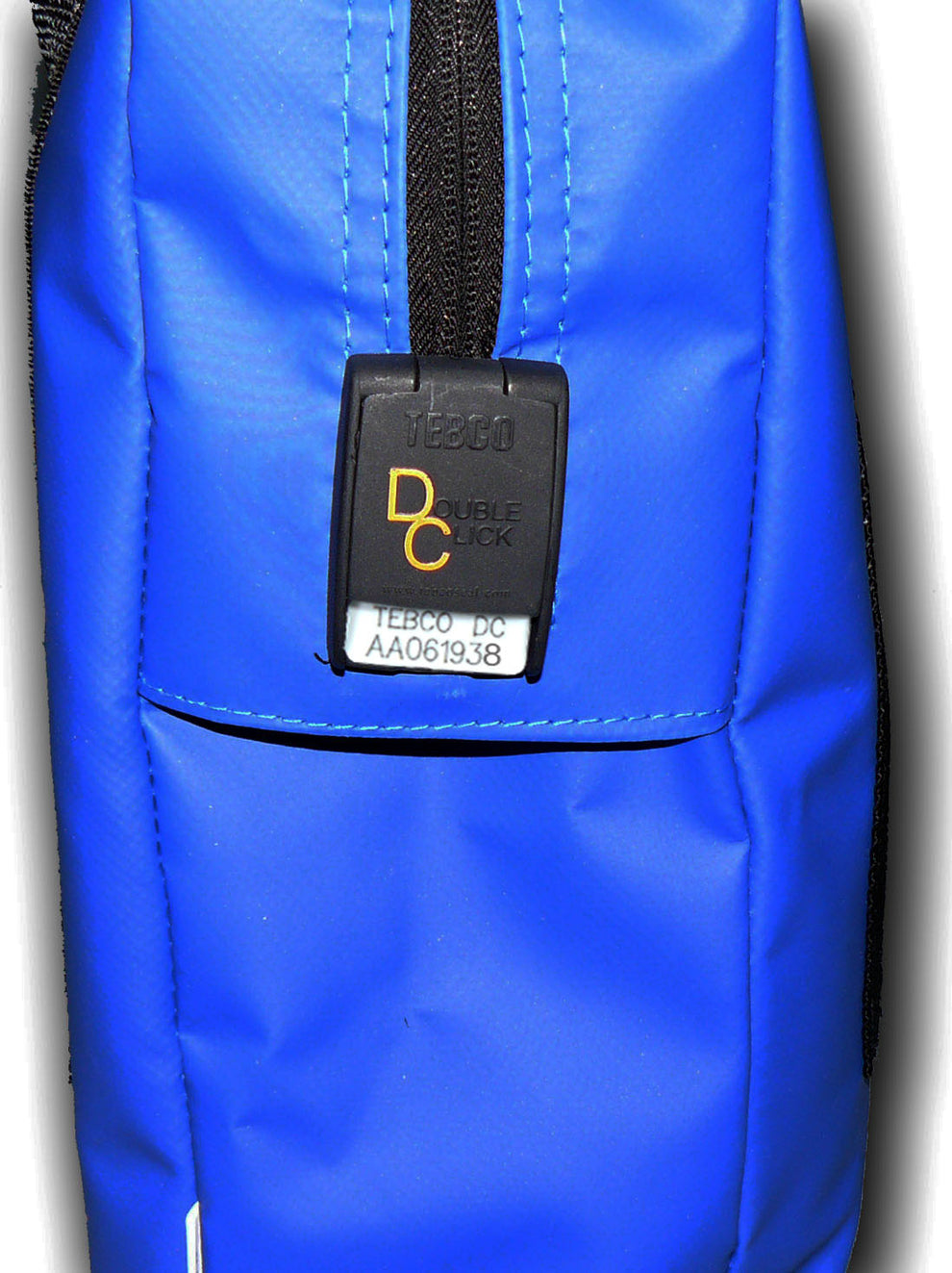 Security Bag (large - with handles) – BagMasters Australia
