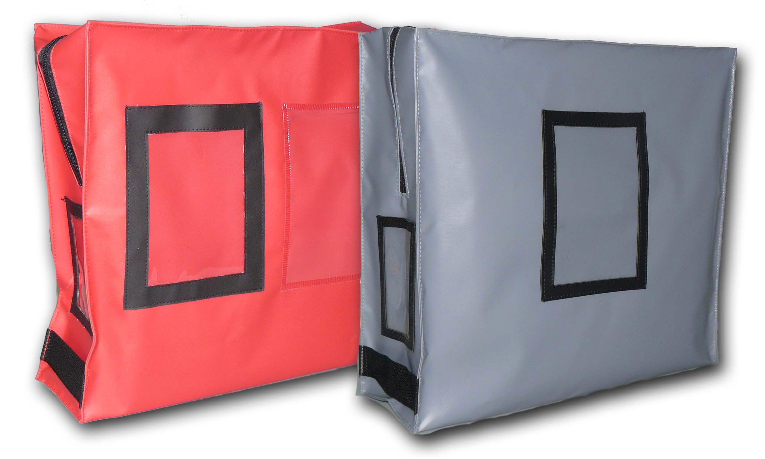 Emergency Service Uniform Bag – BagMasters Australia