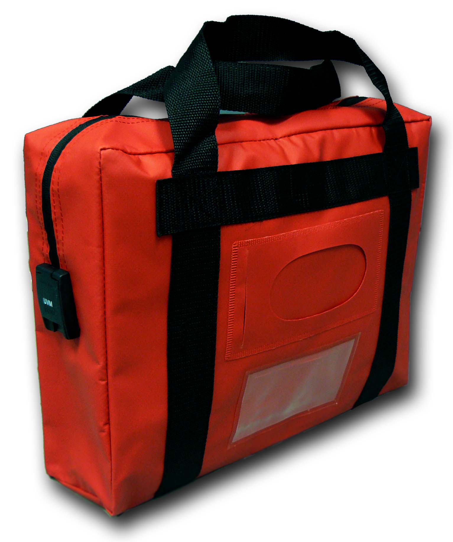 Utility Bag - with Tamper Evident lock – BagMasters Australia