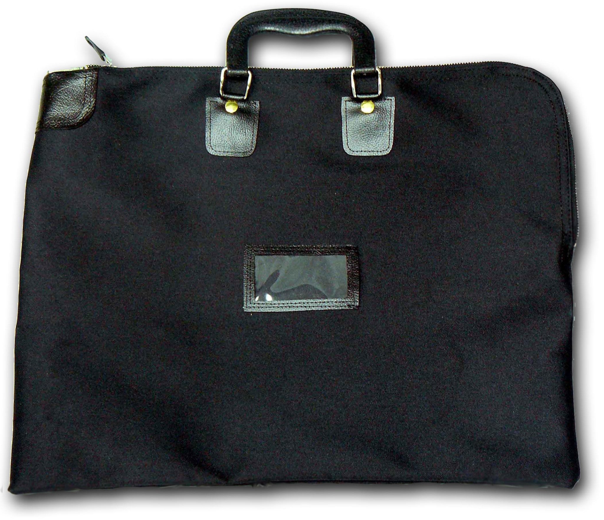 Locking Briefcase Style Bag – BagMasters Australia